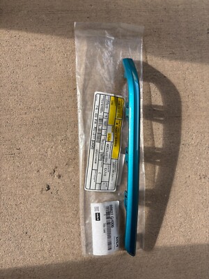 OEM NEW 2019-2022 Kia Niro EV Rear Bumper Trim Panel LH Side 86627 ...