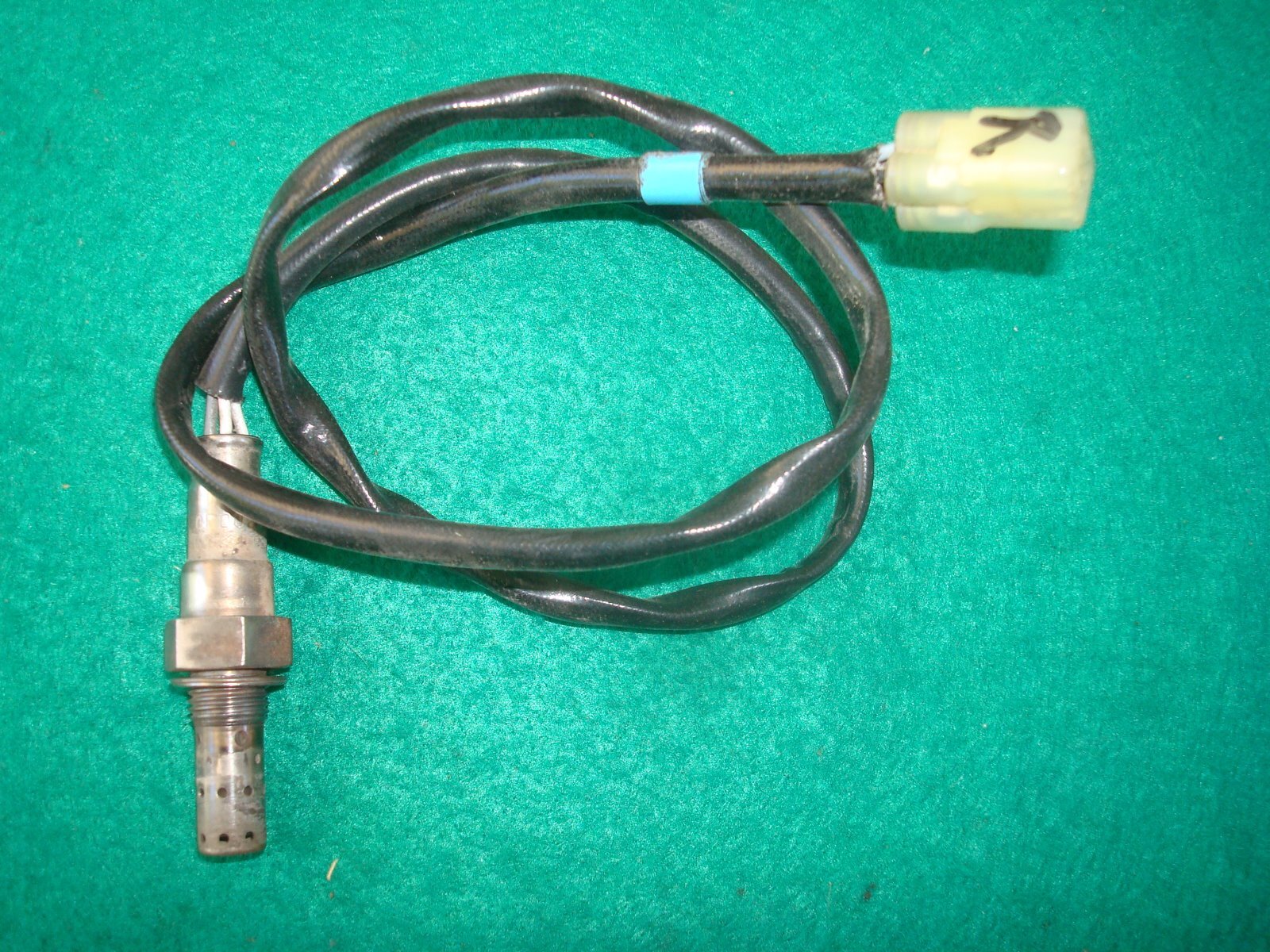 Goldwing 01 to 05 GL1800 SENSOR, (#1-3-5) Right 36531-MCA-023 | eBay