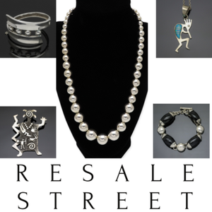 Resale Street | eBay Stores