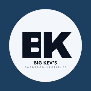 Big Kev's Cards and Collectibles | eBay Stores