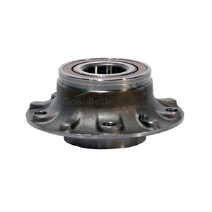One New MTC Wheel Bearing and Hub Assembly Front 1428 31221092519 for ...