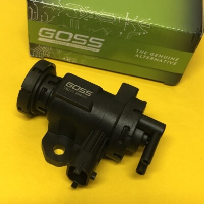 Boost control valve replacing 0928400536 0928400464 6M349J459BA 3024379 ...