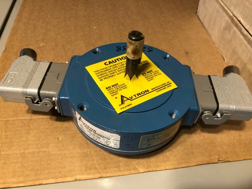 Avtron, Pulse Generator, M4-2G2LL48-P000 | eBay