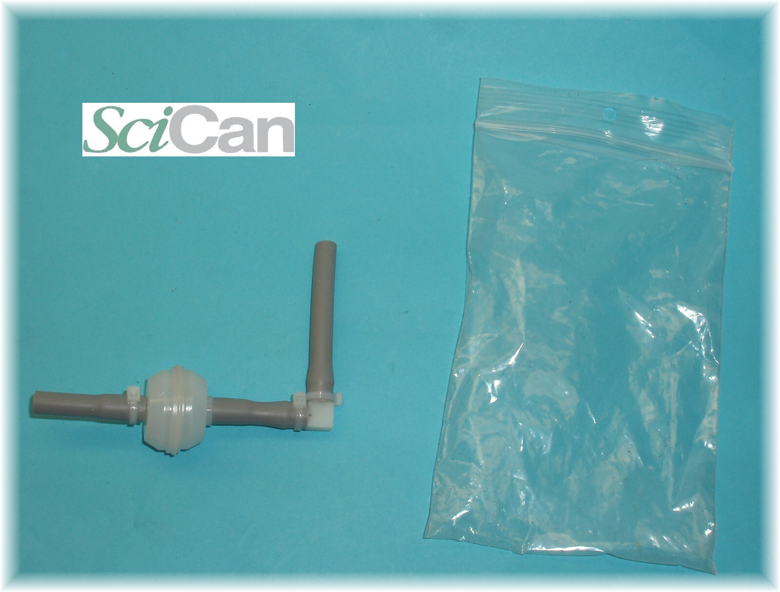 Scican Statim Water Filter, In-Line OEM 01-106637S | eBay