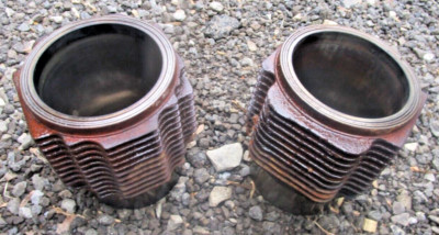 HATZ Diesel Engine 2G40 Cylinders | eBay
