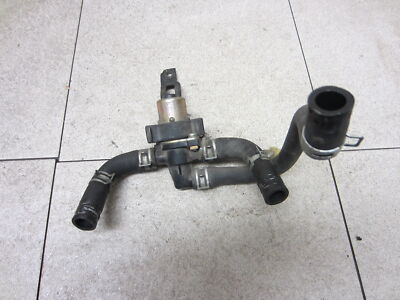 05 YAMAHA YZF R6 YZFR6 OEM AIR VALVE SOLENOID TOP ENGINE SWITCH SENSOR ...