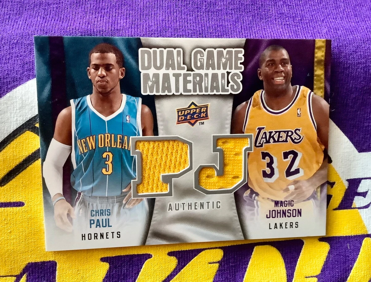 Chris Paul Magic