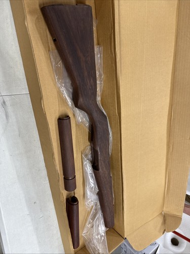 M1 Grand Rifle Stock NEW | eBay