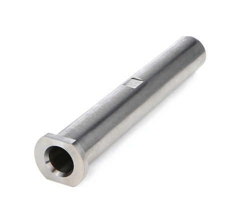 Ti22 Kingpin - 5/8-18 Thread - Titanium - Natural - Sprint Front ...