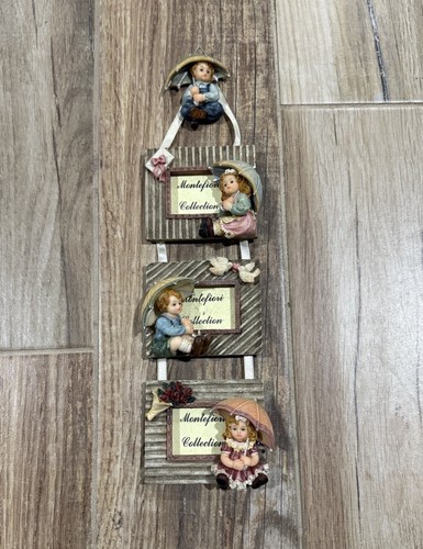 Vintage Montefiori Collection Triple Frame Set | eBay