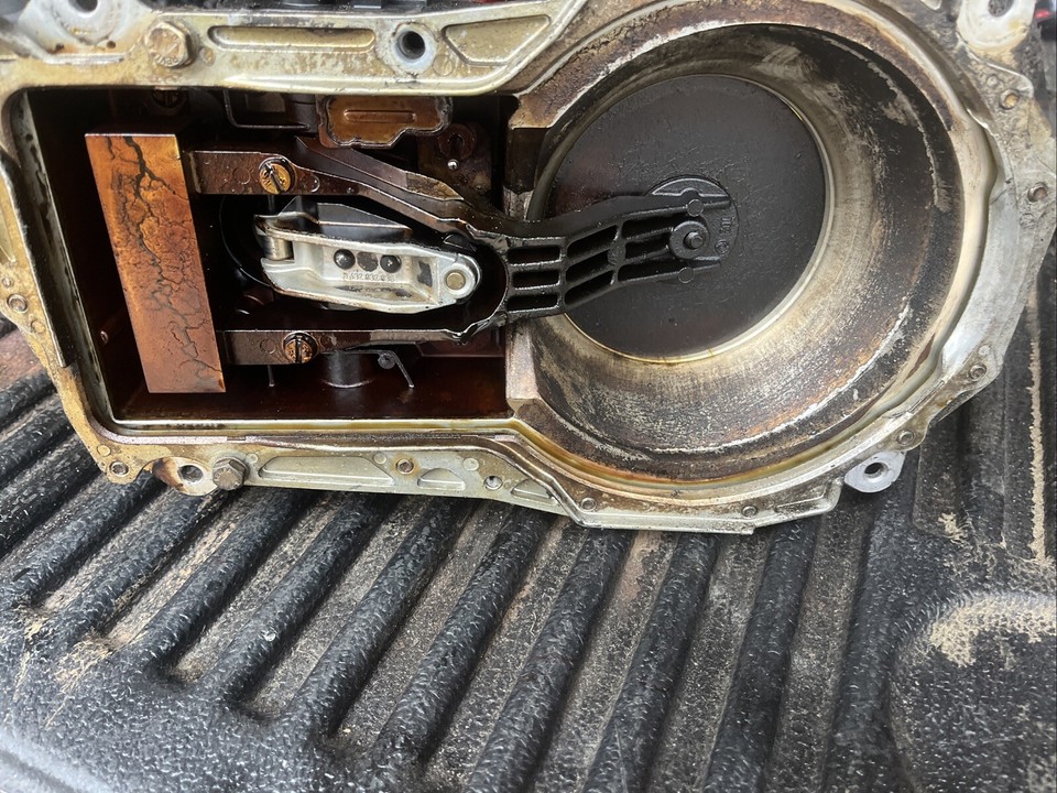 FUEL GAS DISTRIBUTOR INTAKE TESTED MERCEDES W126 560 SEL (1986-1991 ...
