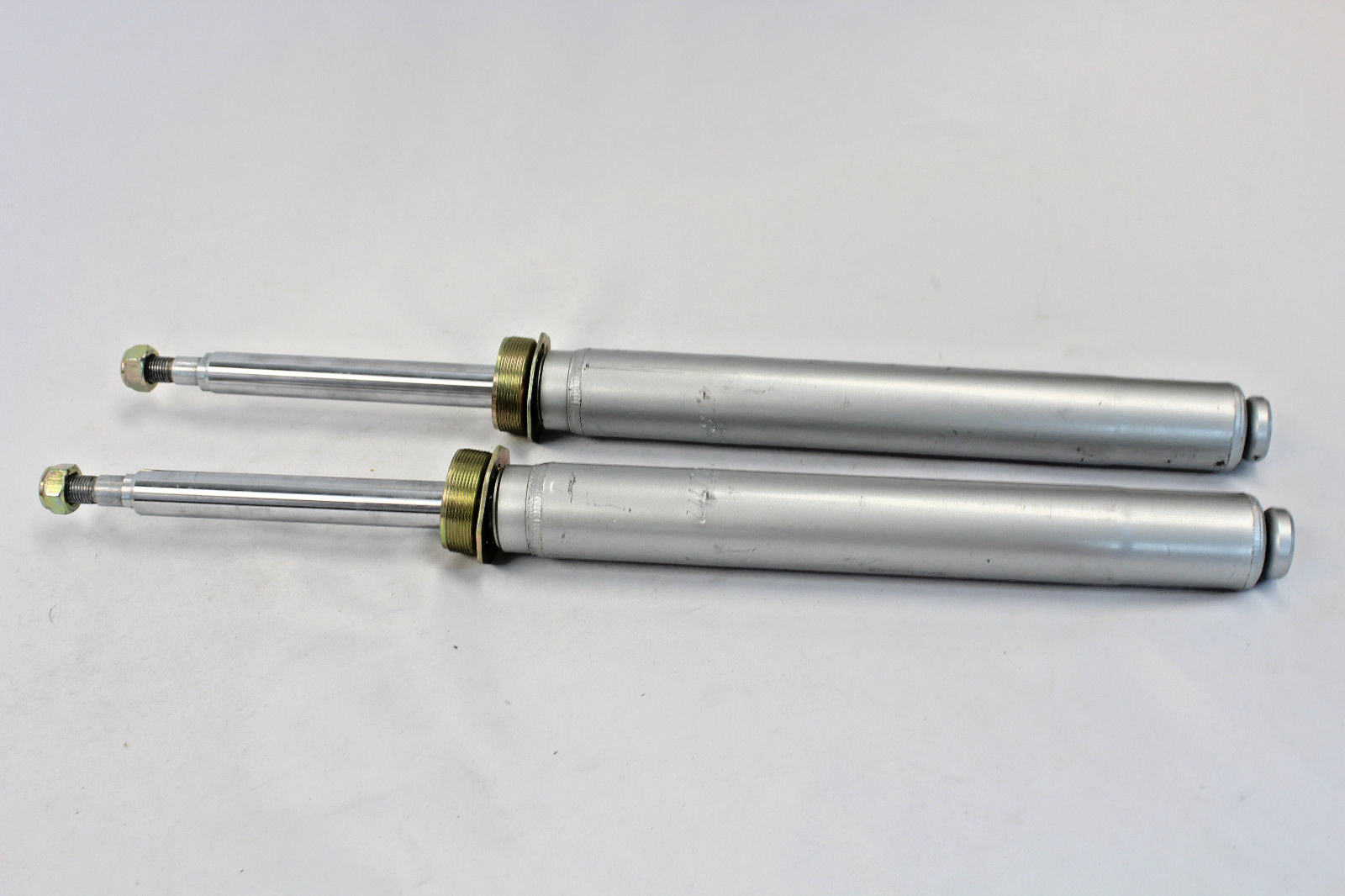 Front Pair Of Strut Cartridges For Toyota Camry FWD, Lexus ES250, MR2 ...