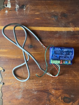 Electrical - Wireless