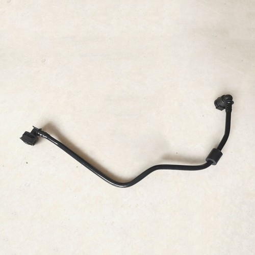 Expansion Tank To Shut Off Valve Bleed Line Hose For C257 W213 A238 ...