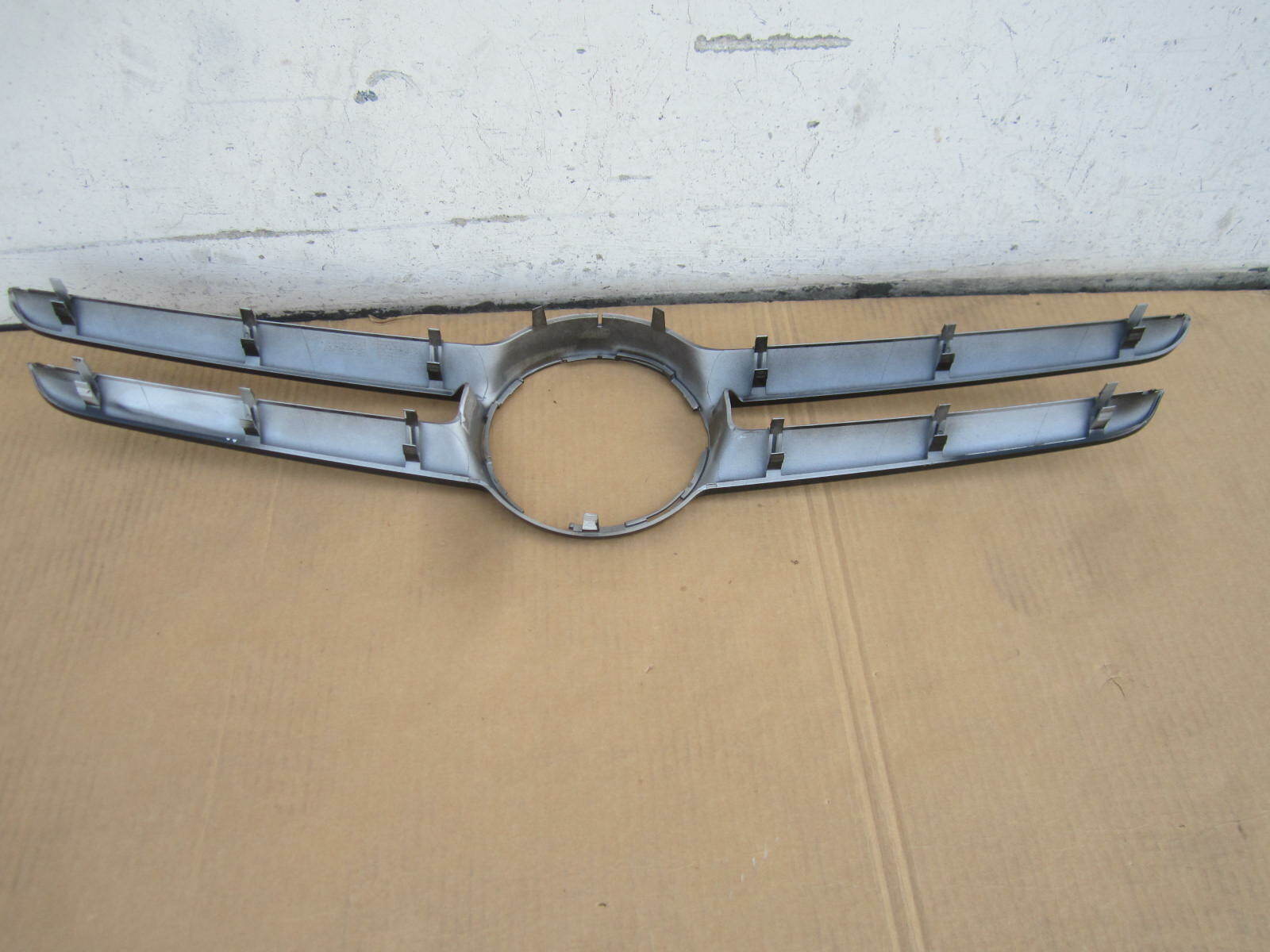 2058880160 OEM MERCEDES BENZ C400 and Others Grille Cover for sale ...