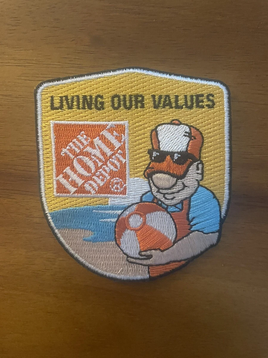 Homer Award Badge