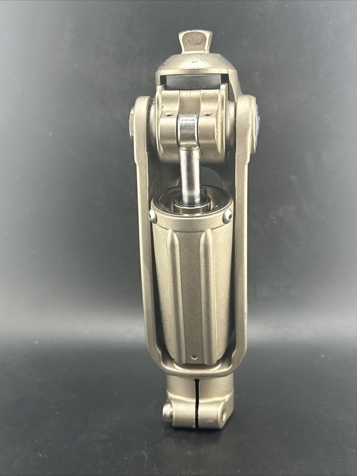 Ossur Medi Balance OP4 0P4 Prosthetic Knee, Pneumatic, Heavy duty ...