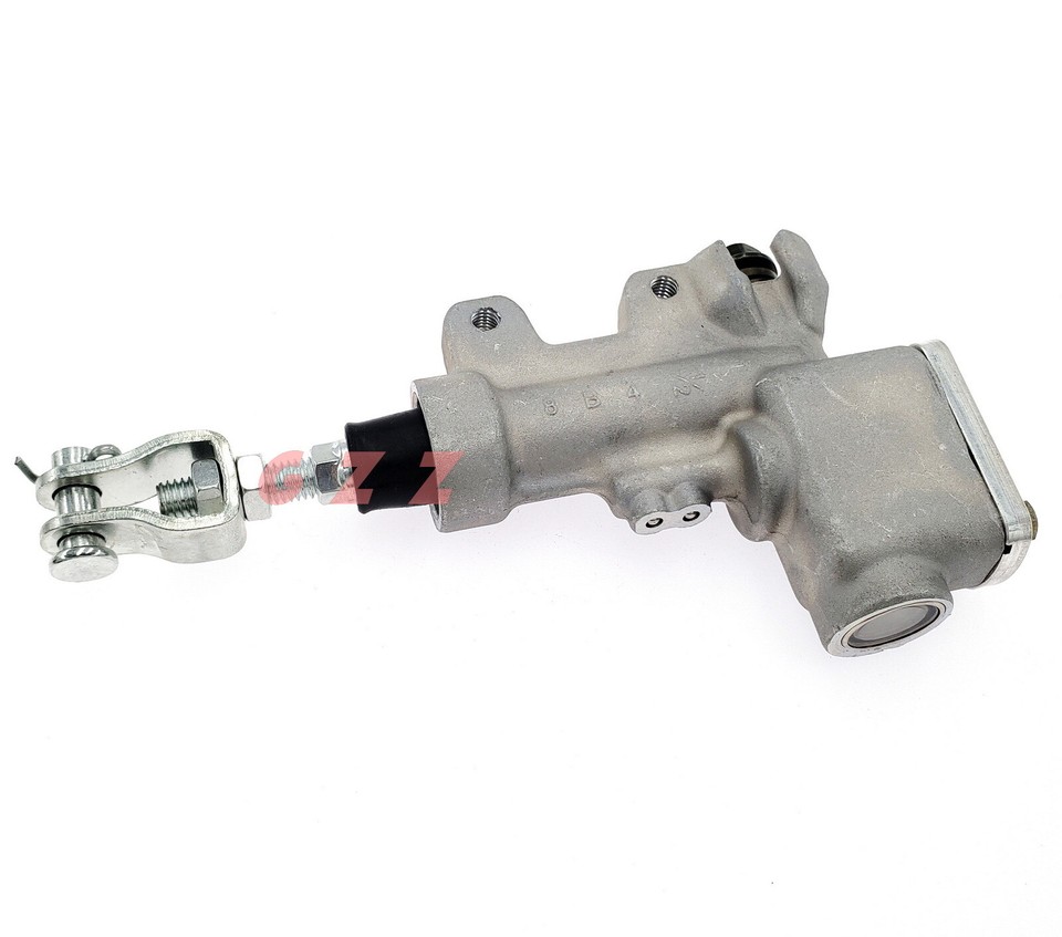 New Rear Brake Master Cylinder Pump For SUZUKI RMZ250 RM-Z250 2007-2018 ...