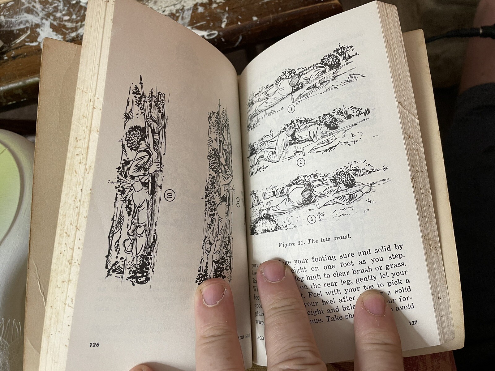 Vintage The Soldier's BCT Handbook Army Pamphlet PAM 21-13 - Oct 1968 ...