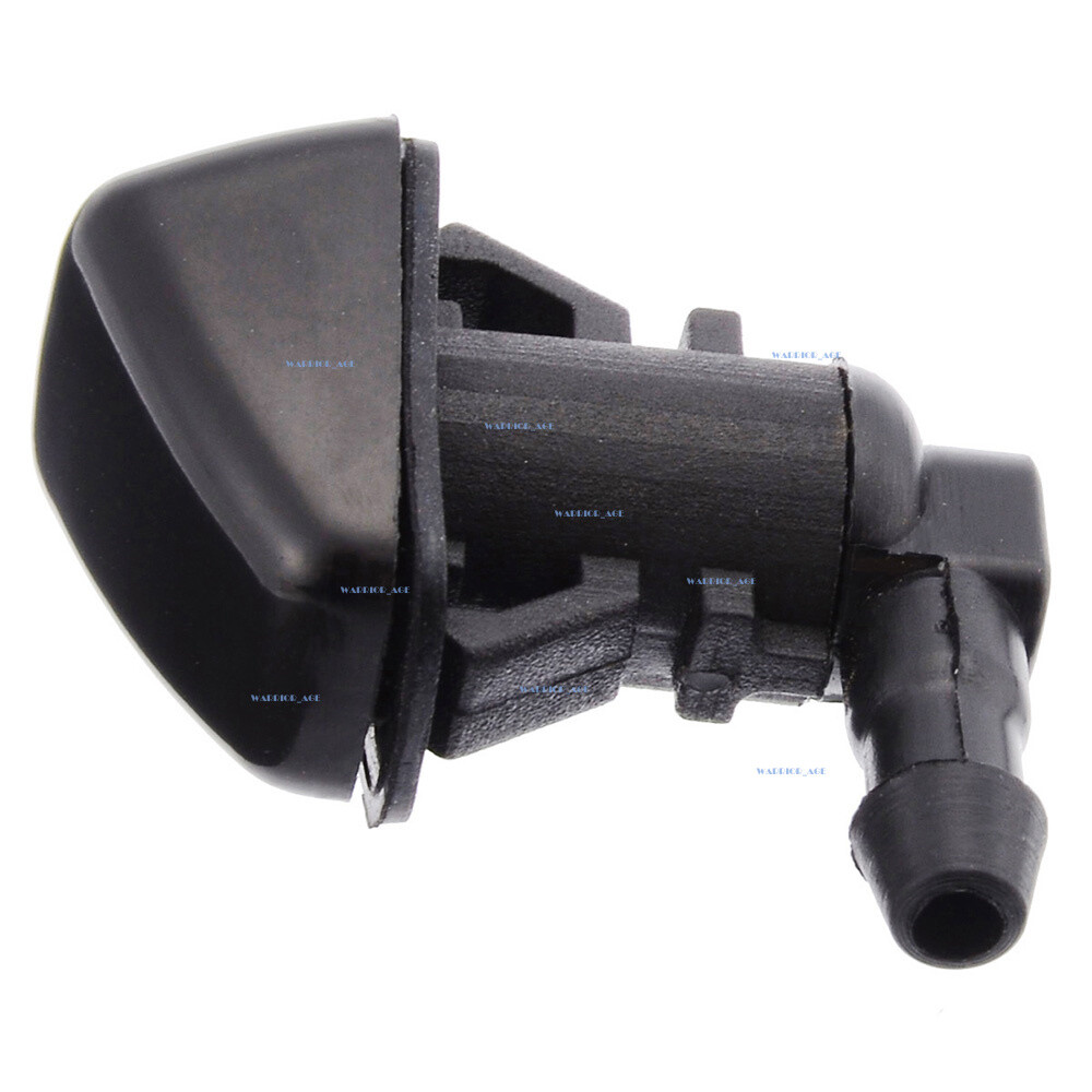 Windshield Washer Nozzle #55157319AA For 07-11 Dodge Nitro 08-13 Jeep ...