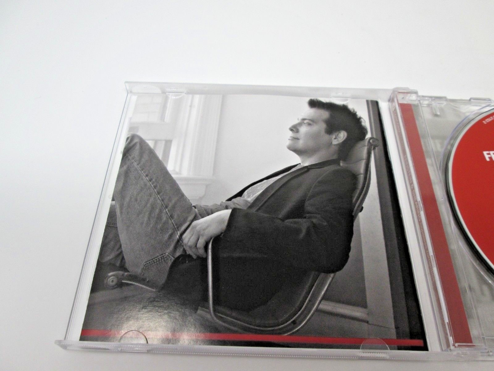 Hopeless Romantics by Michael Feinstein CD, Sep 2005, Concord Jazz ...