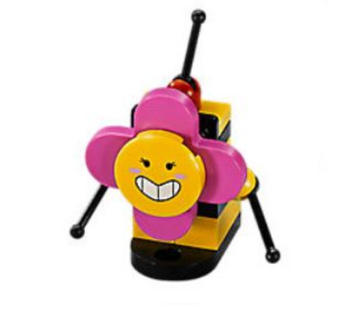 Lego ® Figurine Personnage Unikitty Feebee du Set 41451 NEW | eBay