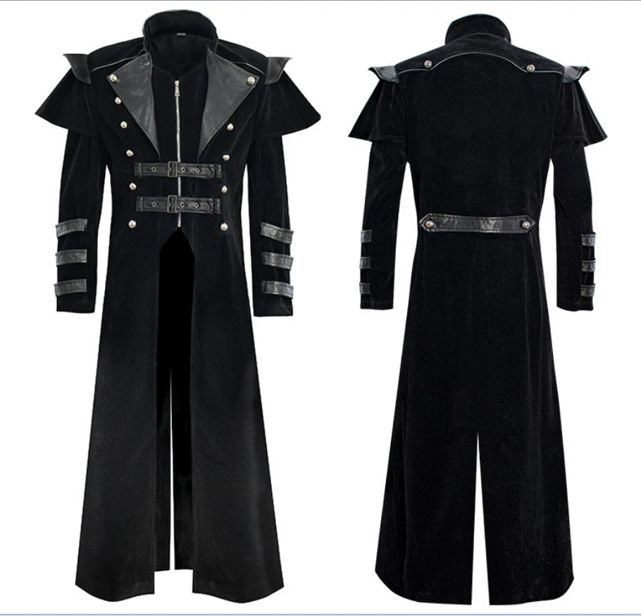 Medieval Assassin Costume