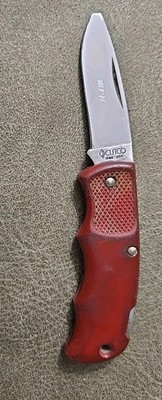 Vintage Cutco Pocket Knife | eBay