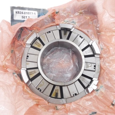 Kingsbury Thrust Bearing 363450-1Z, KB24-01977-1 | eBay