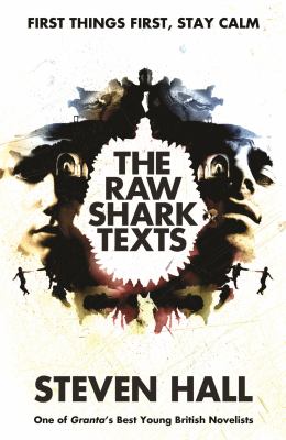 The Raw Shark Texts by Steven Hall (2007, Trade Paperback) for sale ...