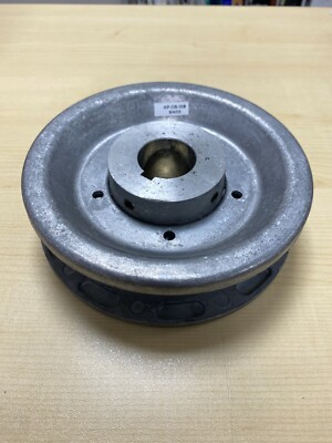 Multi-Wing H Series Hub: H10, 6.77″ diameter, 1.375" Center Bore | eBay