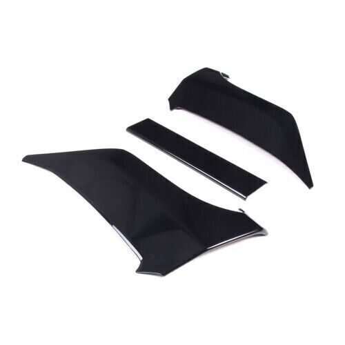 Interior Trim Center Control Cover 13PCS For LR Defender 110 20-23 ...