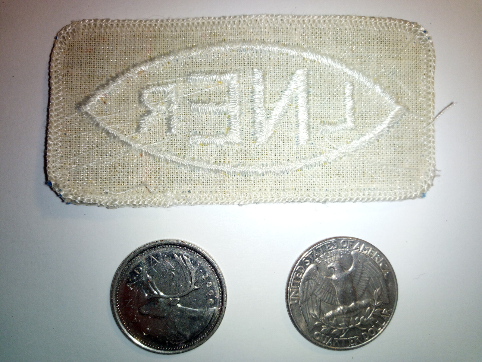 Vintage LNER London North Eastern Railway Patch Badge Crest | eBay