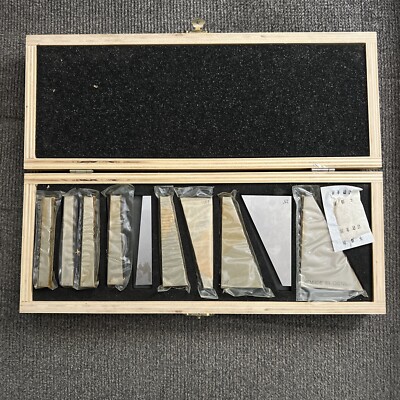 Blocks - Angle Blocks