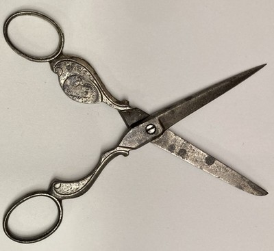 Tools, Scissors & Measures - Solingen Scissors