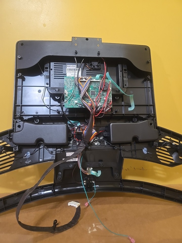 NordicTrack Treadmill Replacement Console Display Assembly Part iFit ...