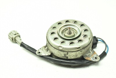 2008-2014 Subaru WRX STI Radiator Fan Motor Assembly Factory OEM 08-14 ...