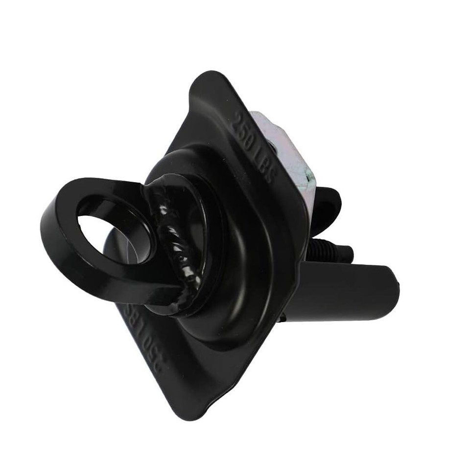 FOR GM Accessories Loop Pkg PUBX Truck Bed Cargo Tie Downs Kit 23146899 ...