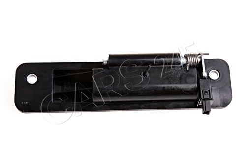 Genuine Trunk Door Handle Mercedes GL M R Class W164 X164 W251 ...