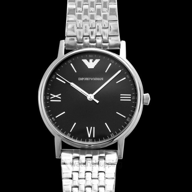 Emporio Armani KAPPA AR11152 Men's Watch Quartz for sale online | eBay