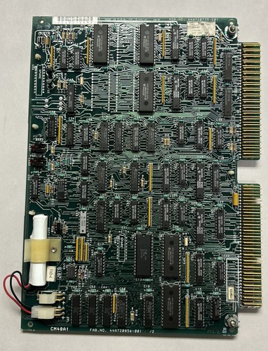GE FANUC,IC600LX624K,16K LOGIC MEMORY MODULE | eBay