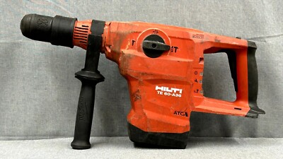 Hammer Drills - Hilti Cordless Hammer Drill