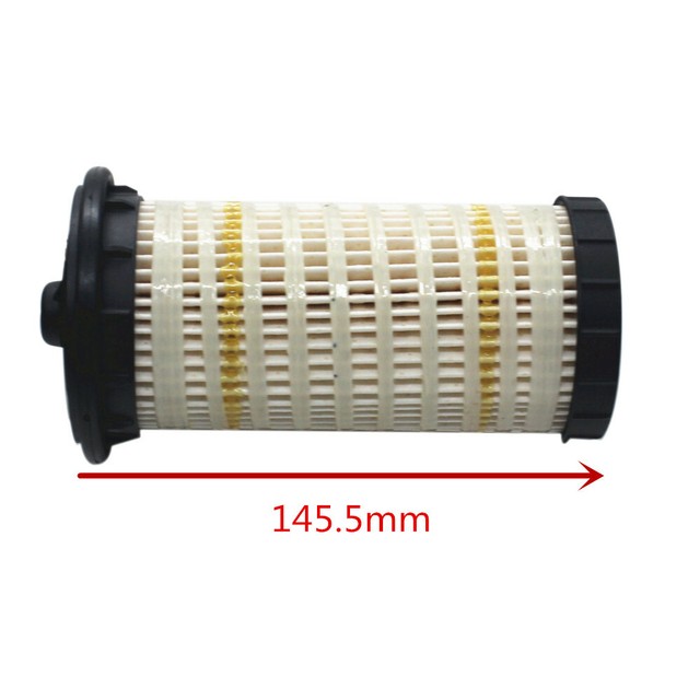 Perkins 4816635 Pre-Fuel Filter FD7926 BF7925 | eBay