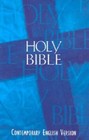 Holy Bible: Contemporary English Version - Paperback - VERY GOOD ...