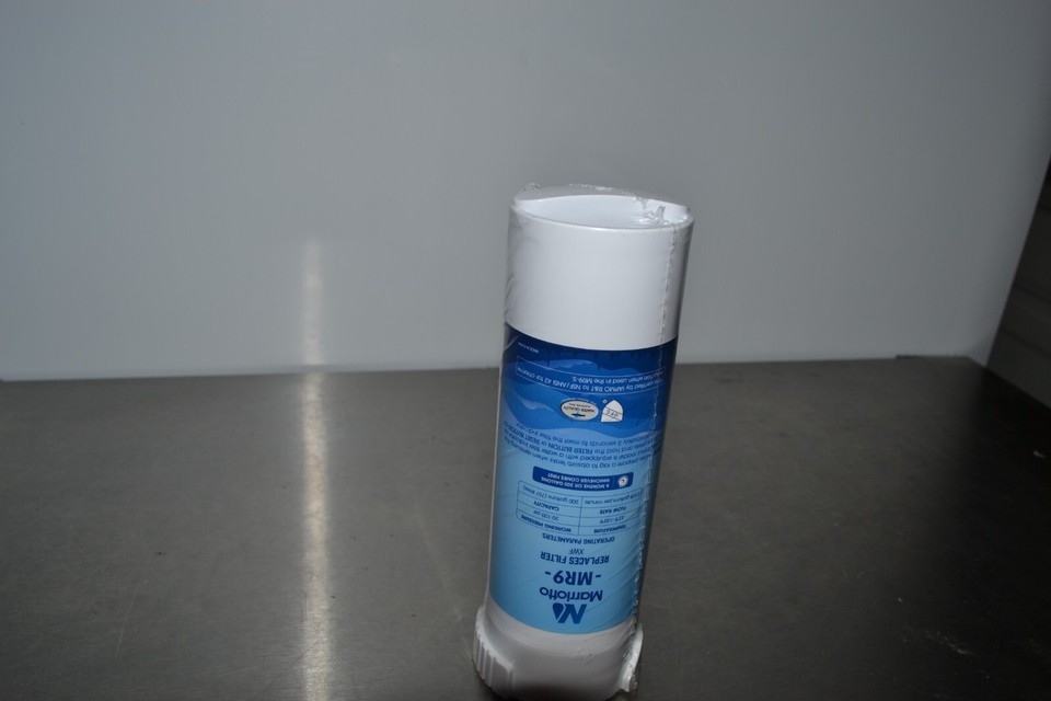 Marriotto Refrigerator Water Filter Replacement for GE XWF MR9 | eBay