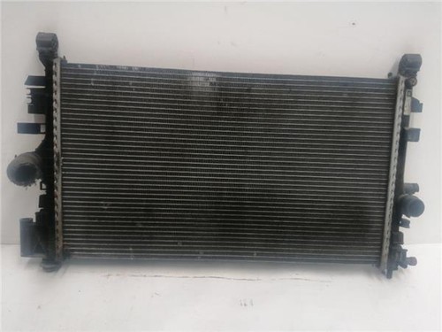 RADIATOR Opel Insignia 2009 13241725 | eBay
