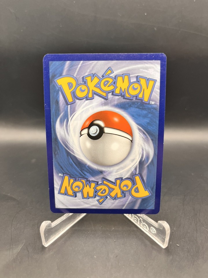 Pokemon TCG: Shining Fates - Polteageist SV053/SV122 (Baby Shiny Holo ...