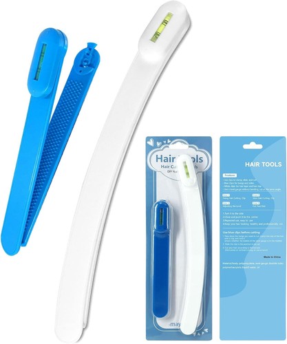 Professional Hair Styling Tools: DIY Layering and Trimming Kit with ...