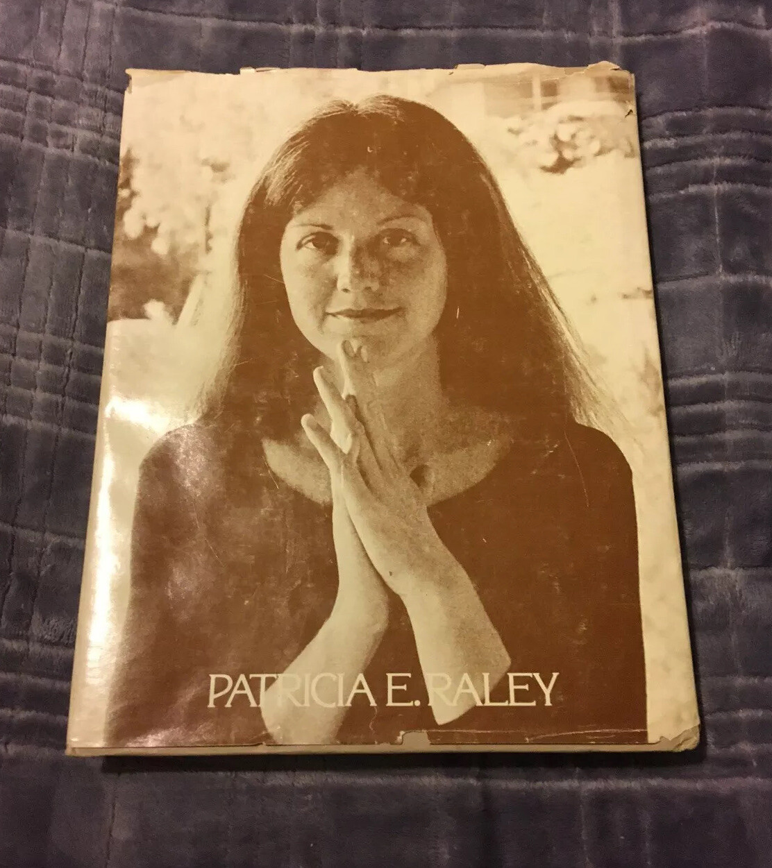 Patricia E. Raley's Making Love: How to be Your Own Sex Therapist ...