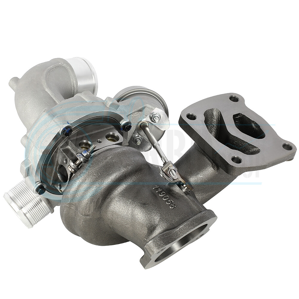 Turbocharger F2GZ-6K682-C For 17-20 Ford Edge Fusion Escape Lincoln MKC ...
